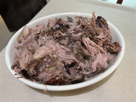 수비드머신과 함께한 풀드포크버거 만들기