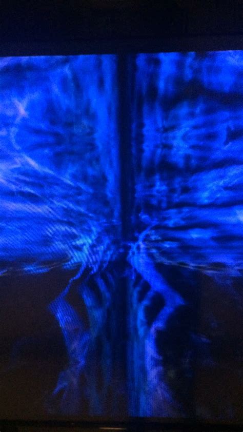 The Xbox Screen Visualizer When Playing Music Is Trippy Rxbox360