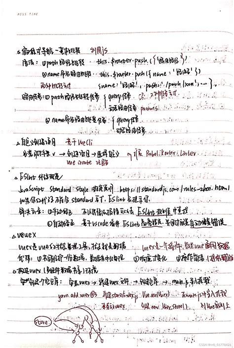 Vuejs笔记黑马程序员)黑马程序员 Vuejs Csdn博客 Vuejs笔记黑马程序员)黑马程序员 Vuejs Csdn博客