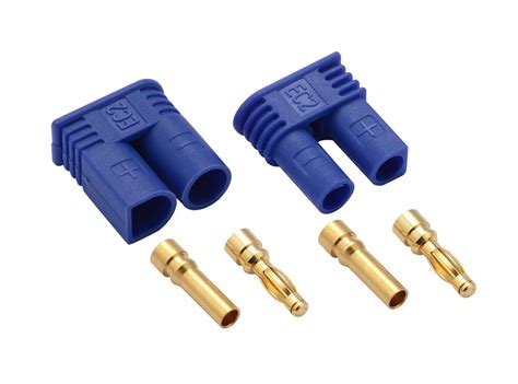 High Current Rc Connector Ec2 Ec3 Ec5 Ec6 Ec8 Battery Connector For Lipo Battery Charger Esc