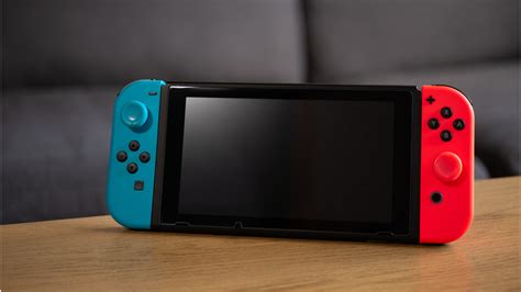 How To Enable Dark Mode On The Nintendo Switch THE ISNN