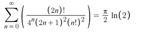 How Do You Prove This Summation Is Equal To That R Askmath