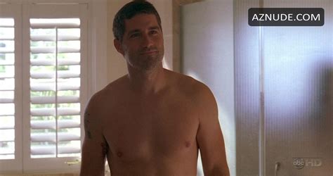 MATTHEW FOX Nude AZMen