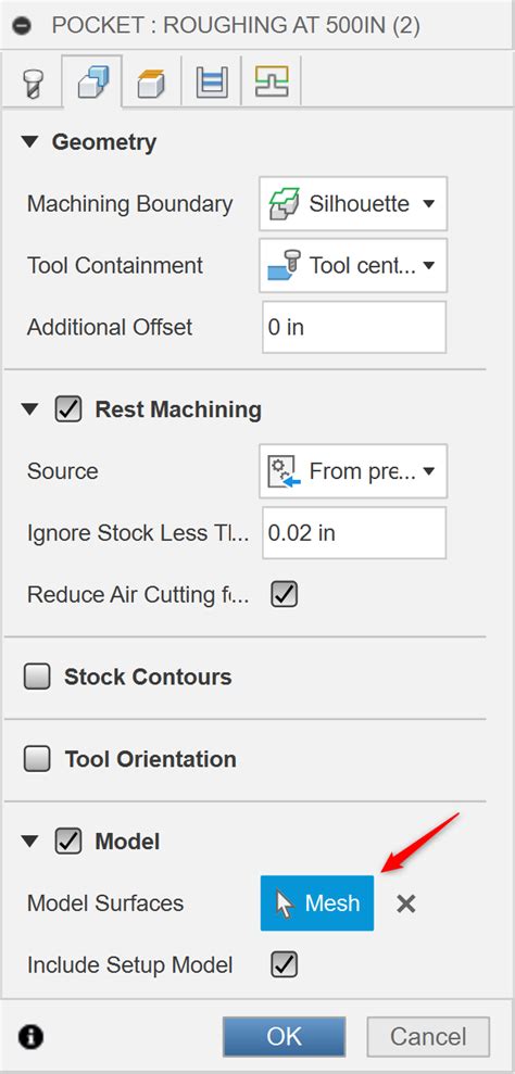 Flat Toolpath Strange Behavior Autodesk Community