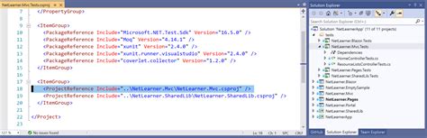 Unit Testing In Asp Net Core 31 Wake Up And Code