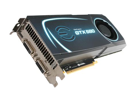 Evga Geforce Gtx 580 15gb Gddr5 Graphics Card Neweggca