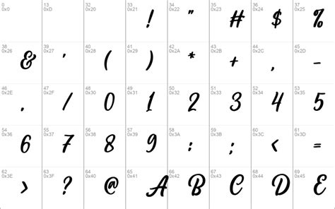 Audacity Script DEMO Windows Font Free For Personal