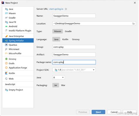 springboot整合swagger3的流程详解 java 脚本之家