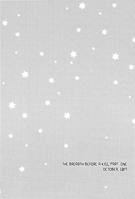 [virtuebare] The Breadth Before A Kiss Part One Boku No Hero Academia Dj [eng] Myreadingmanga