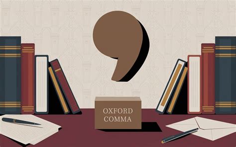 What Is An Oxford Comma Understanding Its Importance What Is An Oxford Comma Understanding Its Importance