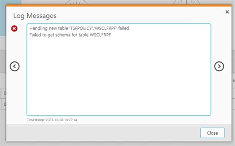 Solved Sql Server Source To Odbcibm Db2 For Iseries Tar Qlik Community 2126321