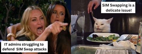 Defend Sim Swapping Attacks On Microsoft 365 Users With Strong Mfa