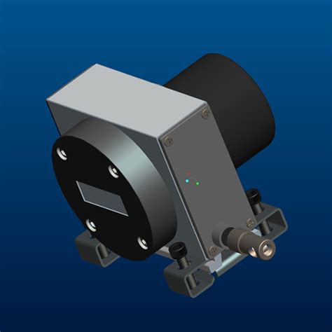 Potentiometer Draw Wire Linear Position Transducer High Quality Potentiometer Draw Wire Linear