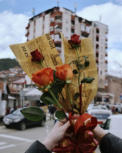 Содржини од Крива Паланка 🇲🇰 💐 И денес и секој друг ден да се чувствувате специјално драги
