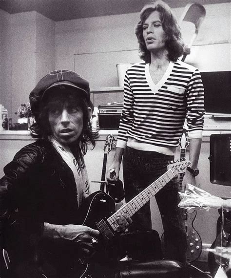 Keith Richards Supremacy