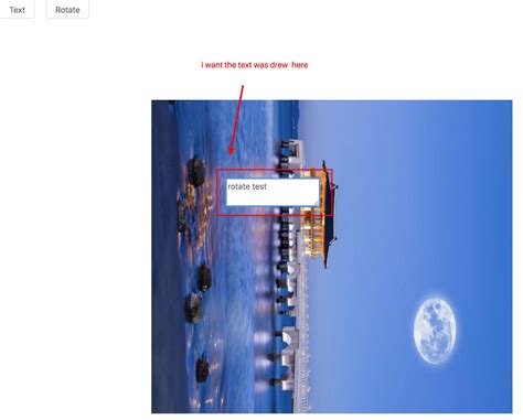 Konvajs How To Use The Rotation Properties Of The Group To Rotate The Group And Reposition It