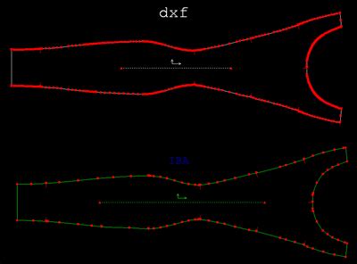 What Is A Dxf File How Plt File Format Works