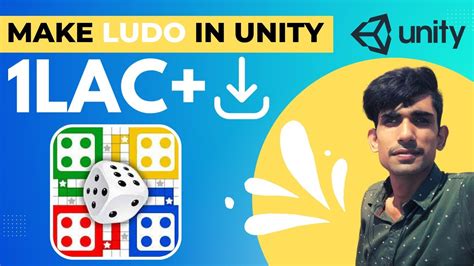 How To Make Ludo Game In Unity Part 3 Ludo Game Tutorial Hindi Game Development By Aman