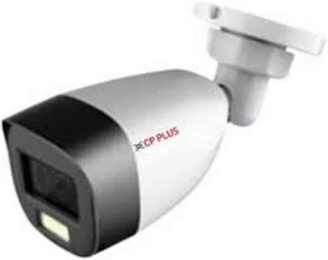 Bullet Outdoor CP PLUS FULL COLOUR BULLET CAMERA 5 MP At 2000 Piece In Dehradun