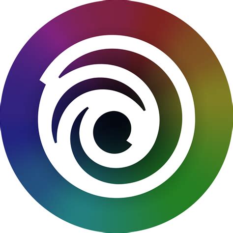 Icon For Ubisoft Connect By Baynanaslug Steamgriddb