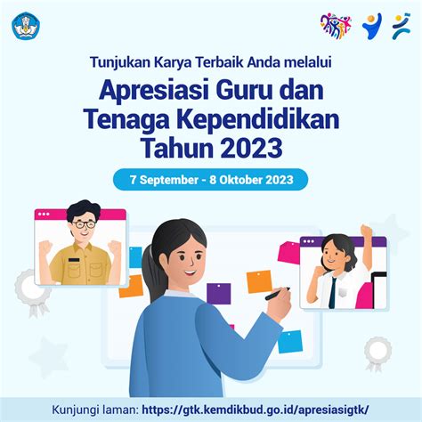 Apresiasi Gtk Pembukaan Pendaftaran Direktorat Pendidikan Profesi Guru Ppg Apresiasi Gtk Pembukaan Pendaftaran Direktorat Pendidikan Profesi Guru Ppg