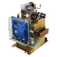 Slide Gate Operators And Openers Logical Decisions