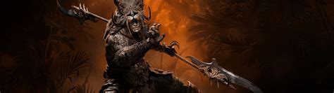 Spiritborn Skill Tree Revealed All Active Passive And Key Passive