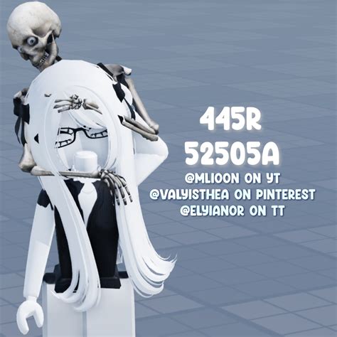 500 Robux Outfits