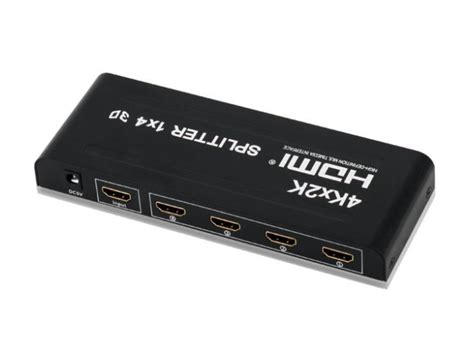 K HDMI Splitter X Delta