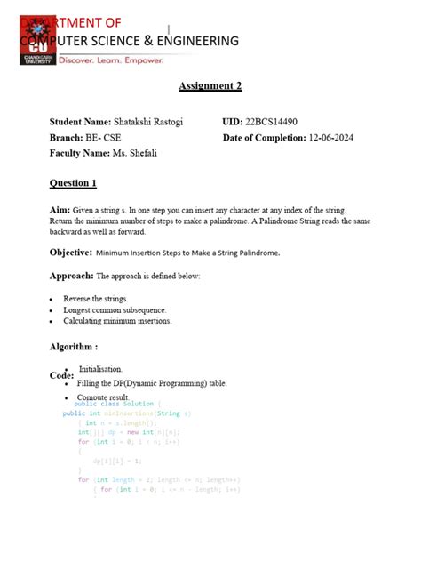 22bcs14490 shatakshirastogi2 compressed pdf time complexity string computer science