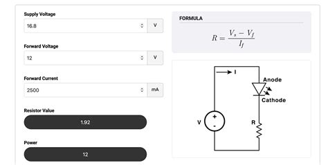 High Powered Led Questions General Guidance Arduino Forum