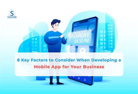 Siliconmind Mobileapp Appdevelopment Businessgrowth Techtips