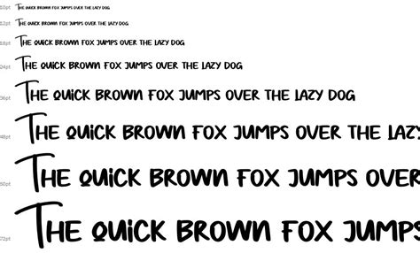 The Groovy Font By Scratchones Fontriver