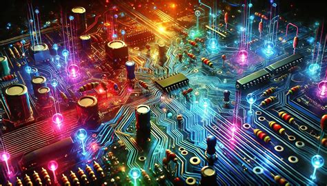 Unlock The Mysteries 5 Expert Tips For Analog Circuit Design Educational Engineering Team