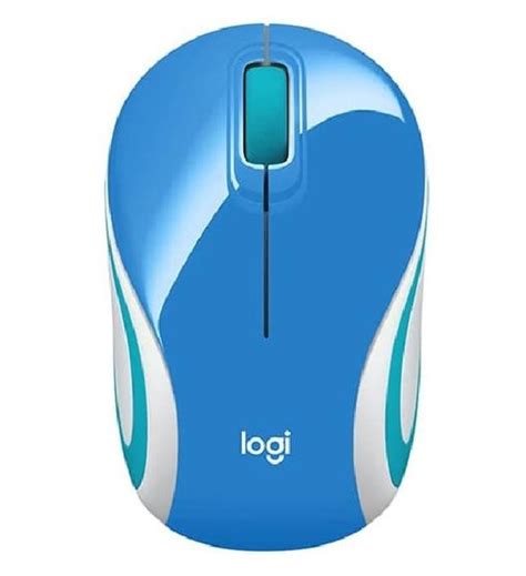 Rekomendasi Mouse Logitech Wireless Murah Terbaik