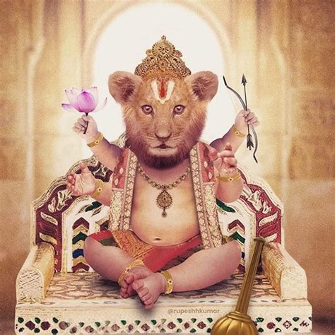 Shri Narasimha Dev Is One Of The Most Devi Shakti Peeth