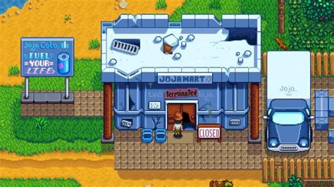 Stardew Valley How To Complete The Missing Bundle Mission Guide