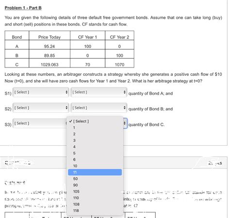 This Is A Two Step Problem In Part A You Will Find
