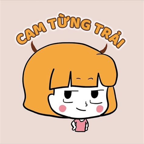 Cam Từng Trải