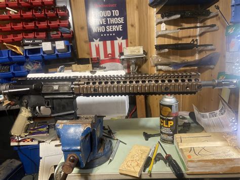 Sopmod Block 2 R Militaryarclones