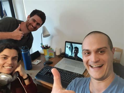 Amir Stadler On Linkedin Softwareengineering Innovation Graduation