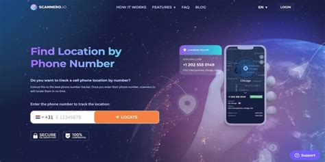 Can You Track A SIM Card Location Top Working Ways