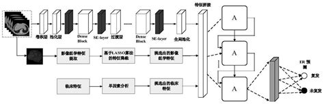 Liver Tumor Early Recurrence Prediction Method Based On 3d Cnn And Lstm Eureka Patsnap