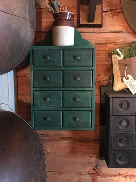 24northmain New To Shop Spice Cubby Dovetail Facebook