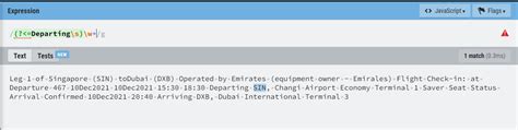 How To Extract Words In Different Lines Regex Forum Uipath