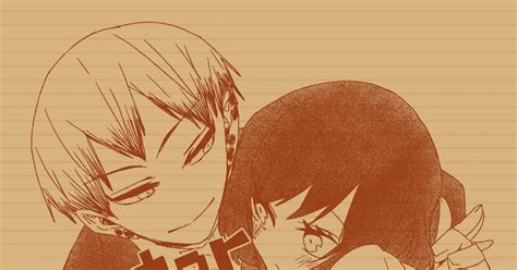 呪術廻戦男女カプ 1218 なおまきまい3p本サンプル（r15）） Nrrのマンガ なおまきまい 直真依 禪院直哉 Pixiv