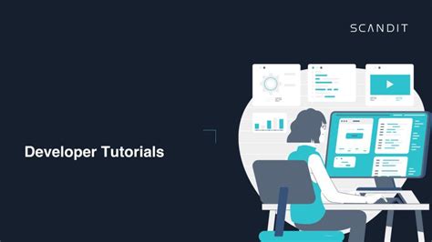 Scandit On Linkedin Developers Tutorials Ios Android