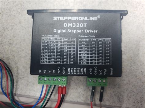Replace Arduino With PLC As Stepper Controller Motors Mechanics Power And CNC Arduino Forum