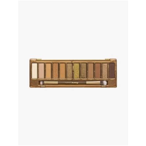 Naked Honey Eyeshadow Palette Naked Honey眼影盘 83 00 超值好货 澳洲省钱快报