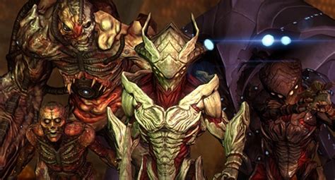 Mass Effect 3 Retaliation Dlc Detailed More Weapons Kits And Enemies